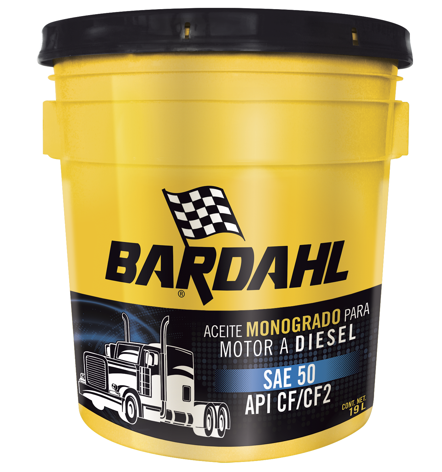 BARDAHL MAXLUB MR EP ISO VG 220 - Bardahl Industria : Bardahl Industria