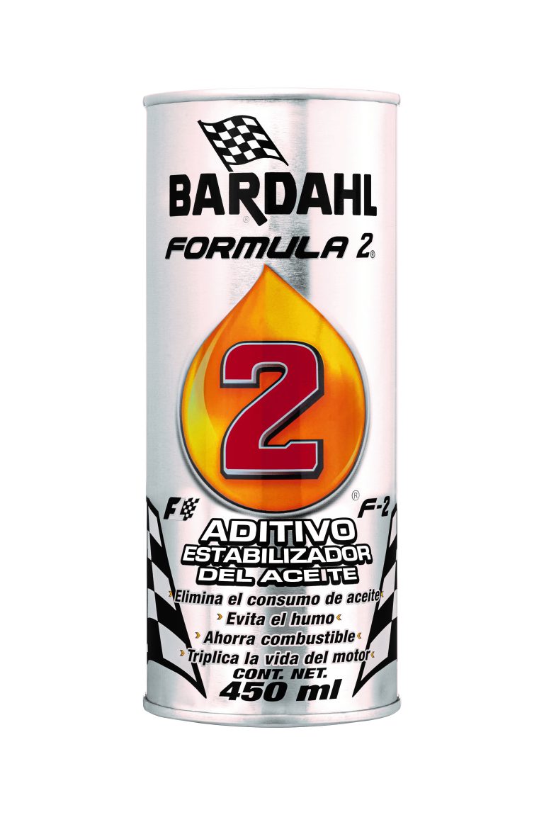 BARDAHL 2 - Bardahl Industria : Bardahl Industria