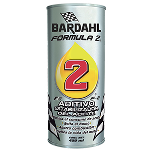 Bardahl 2 - Bardahl Industria : Bardahl Industria