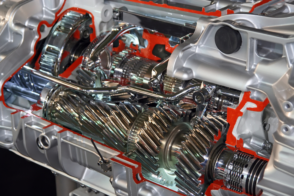 Consejos para la Transmisión de un Tráiler - Bardahl Industria ...