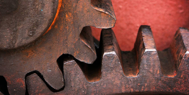 Los Riesgos del Óxido - Bardahl Industria : Bardahl Industria