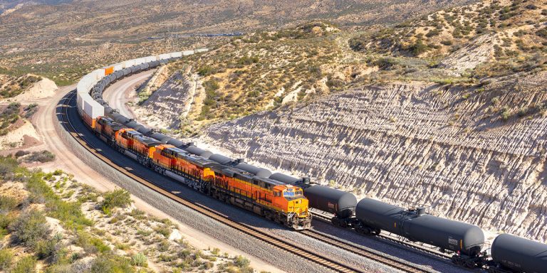 Cómo Funcionan las Locomotoras Modernas - Bardahl Industria : Bardahl ...