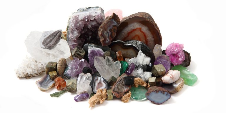 5 Minerales Más Raros del Mundo - Bardahl Industria : Bardahl Industria