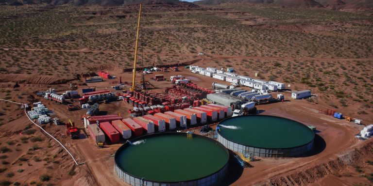 Fracturación Hidráulica (Fracking) - Bardahl Industria : Bardahl Industria