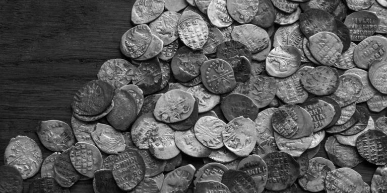 Historia de la Moneda - Bardahl Industria : Bardahl Industria